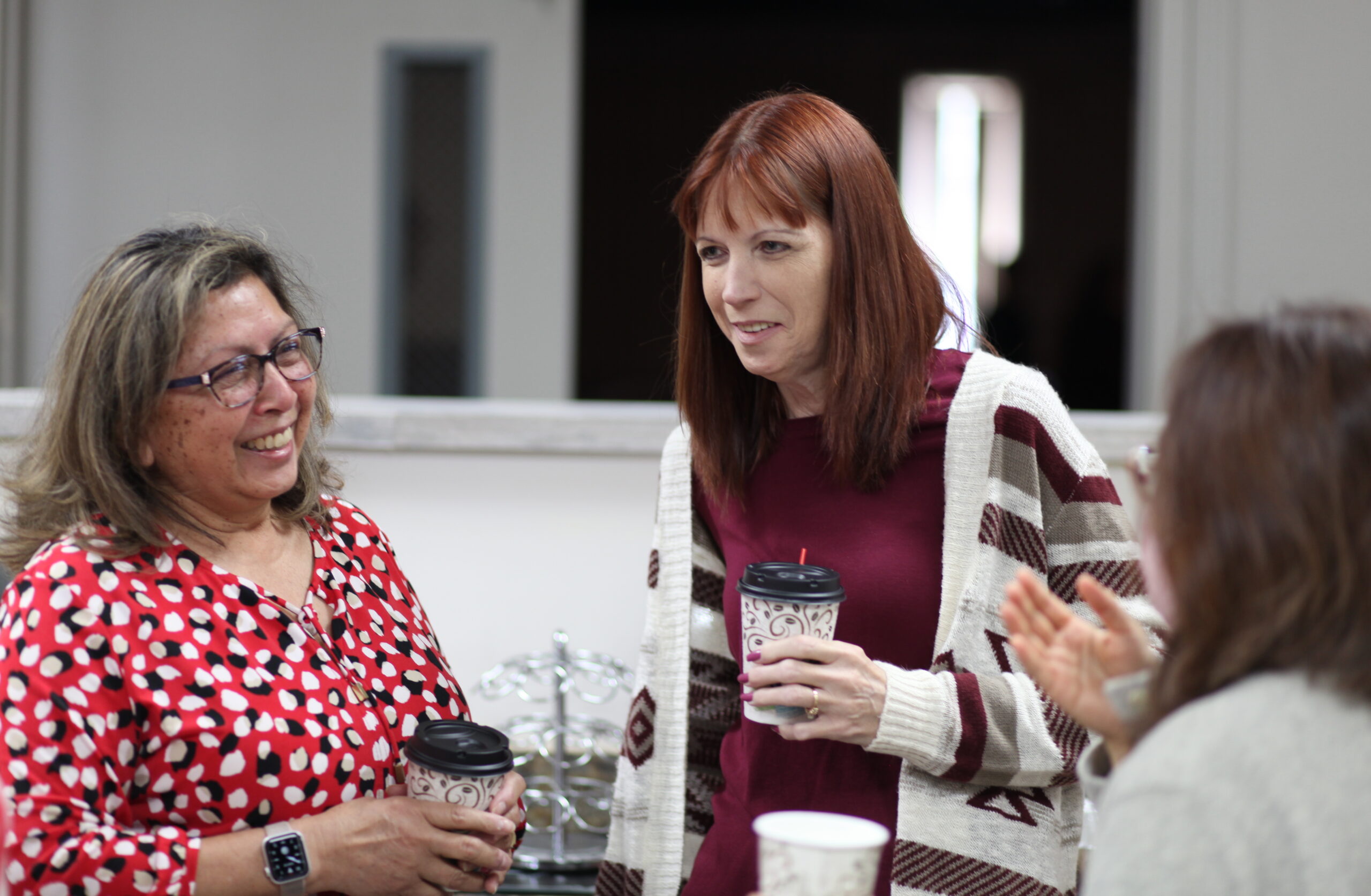 Plan your visit - Momentum Church